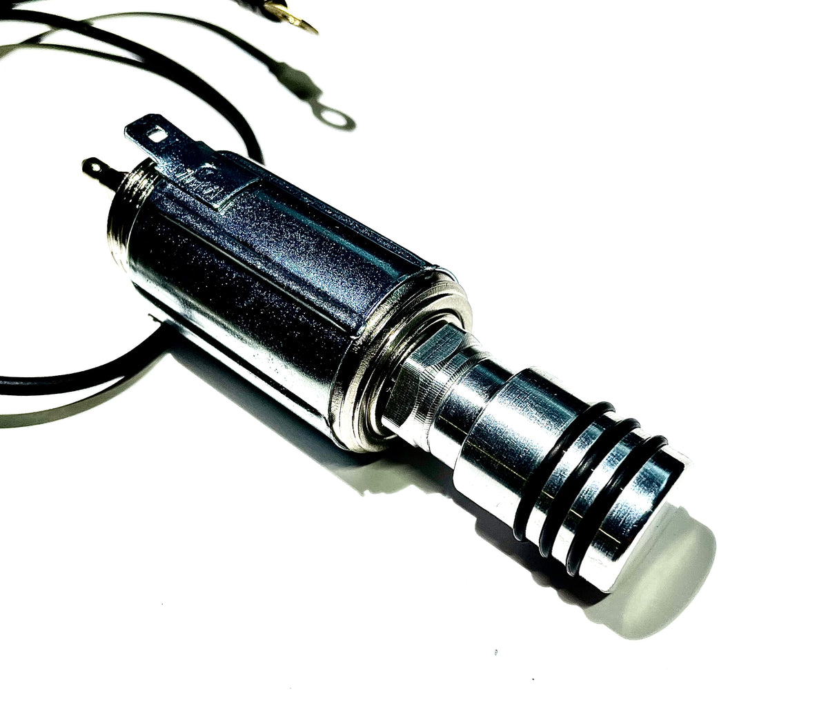 Cigarette Lighter Power Outlet Element Housing Billet Aluminum Piston ...